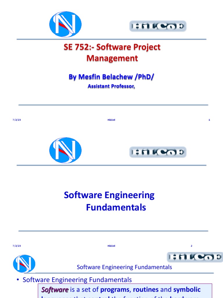 Introduction | PDF | Agile Software Development | Software Development ...