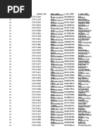 BS Colour Chart - BS4800 | PDF | Blue | Green
