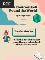 The Paper Menagerie+by+Ken+Liu | PDF