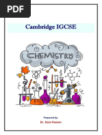 Particulate Nature of Matter | PDF | Liquids | Gases