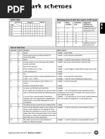 PLTW Engineering Formula Sheets | PDF | Area | Orbit