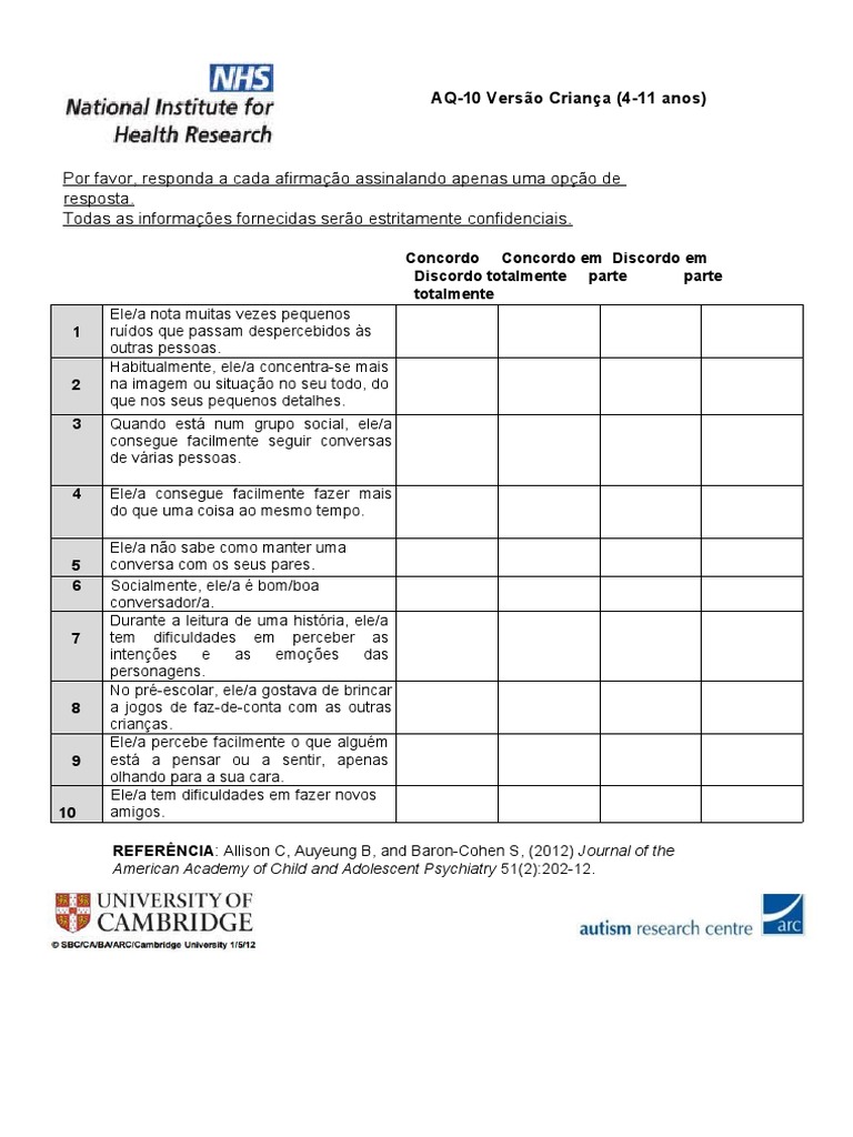 Aq 10 - Paciente | PDF
