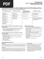 Test Card Numbers | PDF | Visa Inc. | Payments