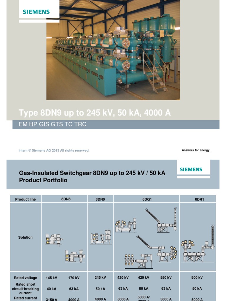 8dn92 en | PDF | Manufactured Goods | Electric Power