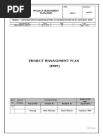 Engineering Folder Structure | PDF | Procurement | Business