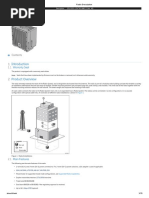 Air 4455 Datasheet | PDF | Antenna (Radio) | Ericsson