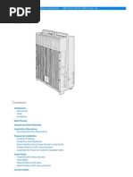 Controller 6610 Data Sheet | PDF | Computer Engineering | Computing