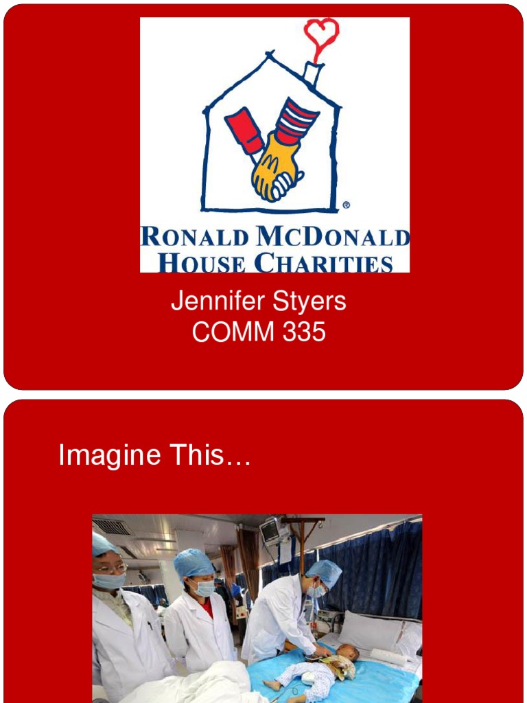 Jennifer Styers COMM 335 | PDF | Business