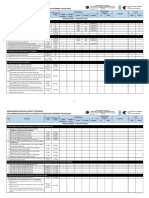 Penentuan dan Pemasangan Benchmark | PDF | Teknologi & Rekayasa