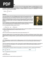 Laplace Transformation Practice Problems | PDF | Laplace Transform ...