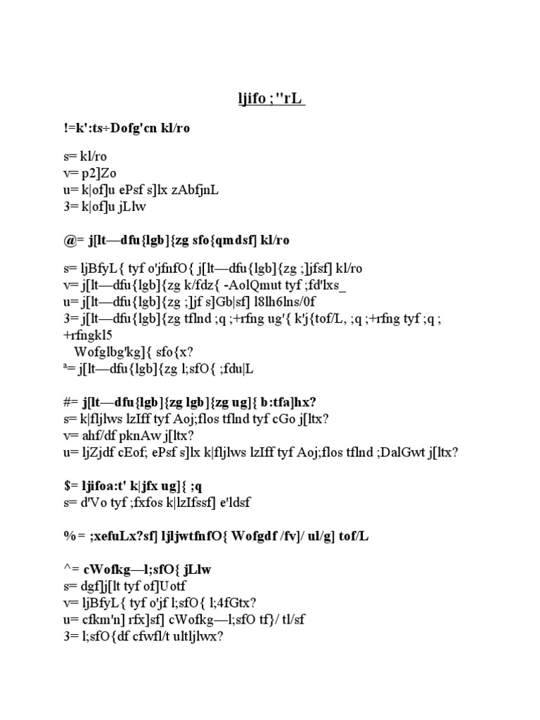 MToT Manual Contents | PDF | Learning | Communication