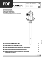 Lincoln: 81713, 81713A, 81770-1, 2, 3, 4, 5 Sl-I Injector Series | PDF ...