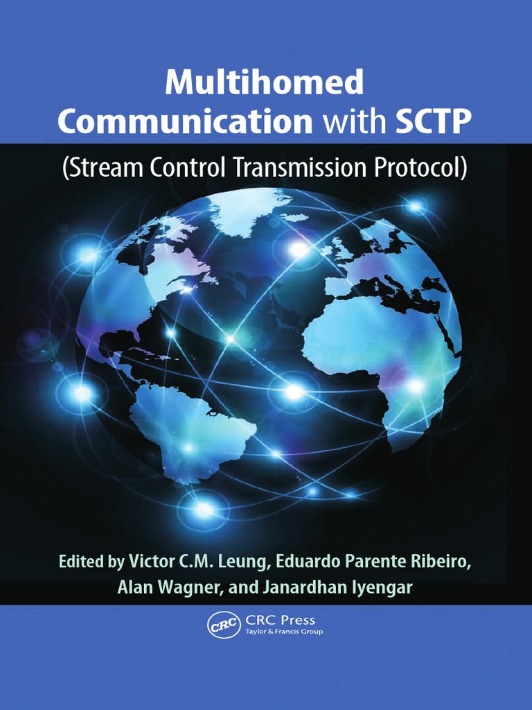 Communi C | PDF | Transmission Control Protocol | Internet Protocols