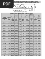 Standard Internal Circlips - DIN 472 Metric | PDF | Manufactured Goods