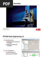 RTU Catalogue - 4CAE001329 EN - A4 - Web | PDF | Power Supply | Electrical Substation