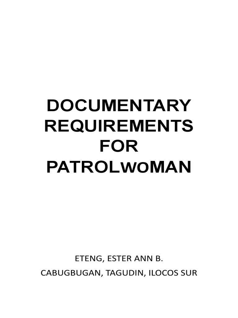 Front And Tabbings Pdf