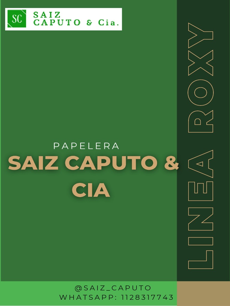 Roxy | PDF