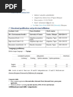 PhilNITS Certification Exam Overview | PDF | Test (Assessment) | Computing