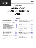 Nissan Patrol Y62 SERVICE MANUAL | PDF | Airbag | Throttle