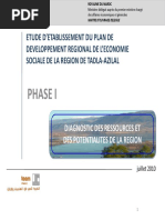 Plan Maroc Vert : Enjeux et Perspectives | PDF | Maroc | Agriculture