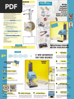 Build-A-Borz (Practical Scrap Metal Small Arms Vol.9) PDF | PDF | Screw ...