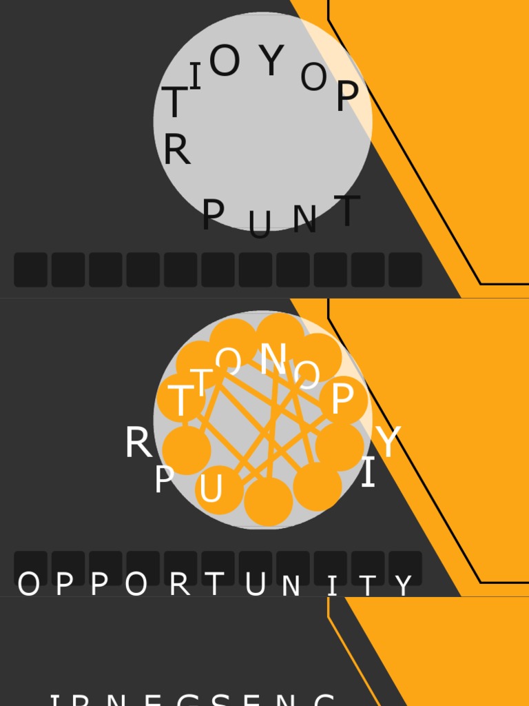 12 Rs of Opportunity Screening Explained | PDF | Feasibility Study ...
