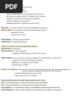 AP 10 Quarter 2 Reviewer | PDF