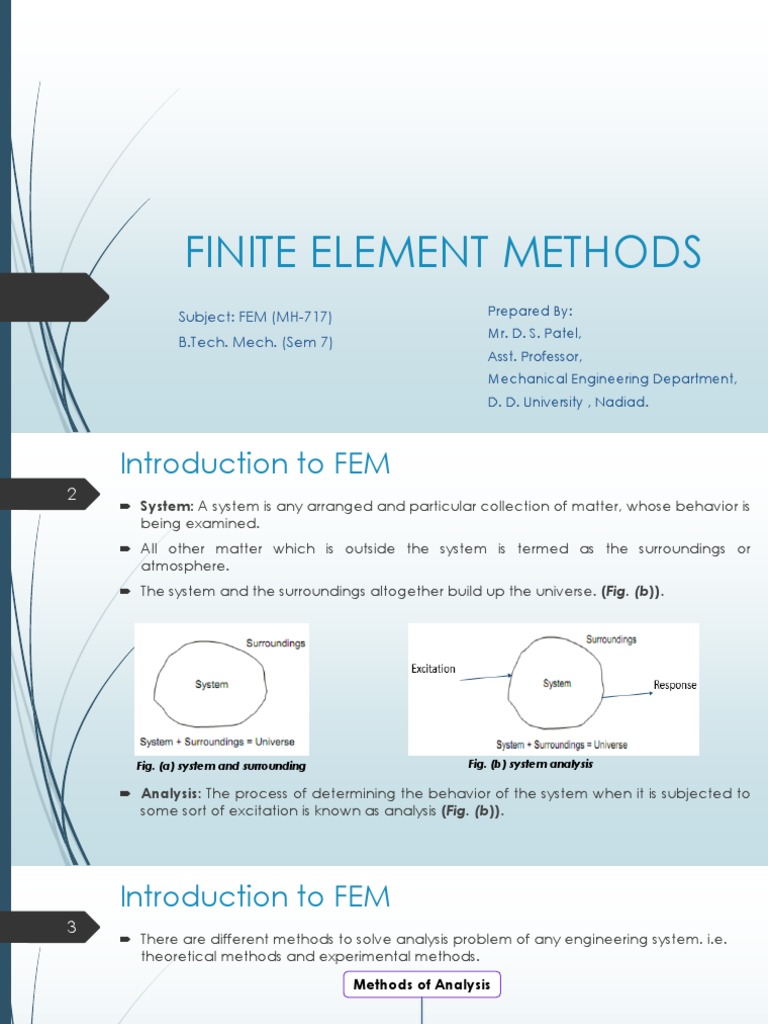 Development of Truss Equations | PDF | Finite Element Method | Partial Differential Equation
