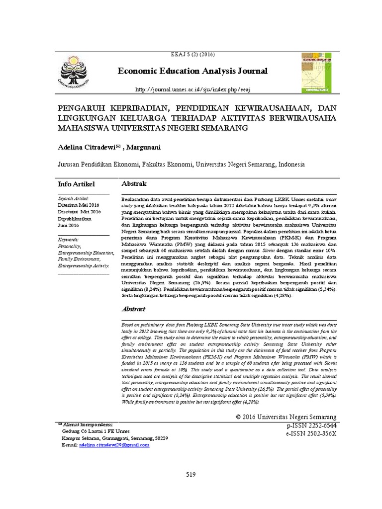 PMW 9 | PDF | Karier & Perkembangan | Kesehatan Holistik