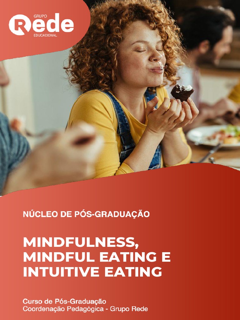 Mindful Eating e Intuitive Eating | PDF | Atenção plena | Obesidade