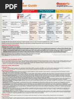 Ozempic Coverage & LU Codes Guide | PDF