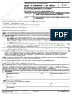 I10 Form | PDF | Tax Return (United States) | Social Security Number