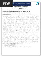 Mother To Son | PDF | Poetry