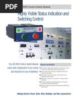 Rugged SEL-3355-2 Automation Controller | PDF | Usb | Operating System