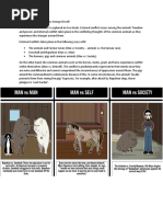 Animal Farm Lesson Plans | PDF | George Orwell
