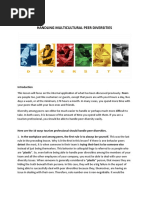 Flight Safety Demonstration Script 1 | PDF