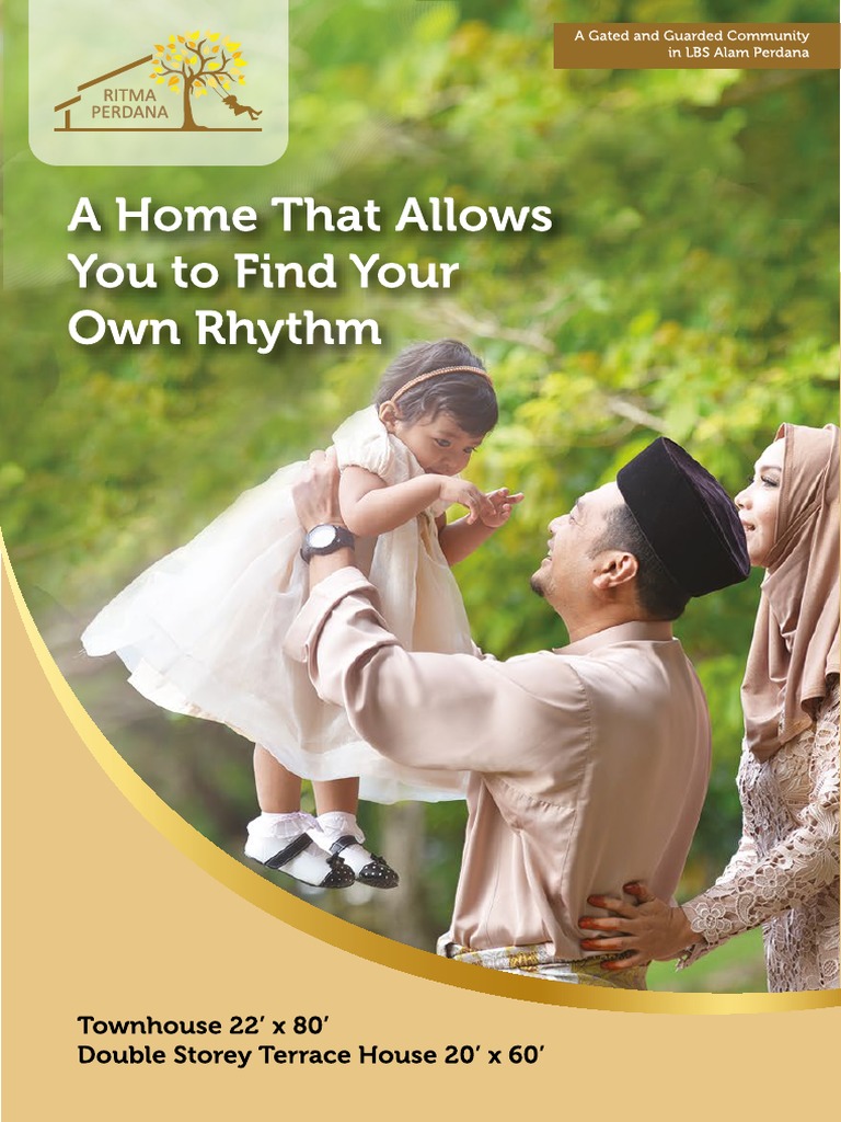 Brochure (E Brochure) | PDF