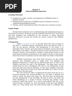 IOPCAM skills planning sheet | PDF
