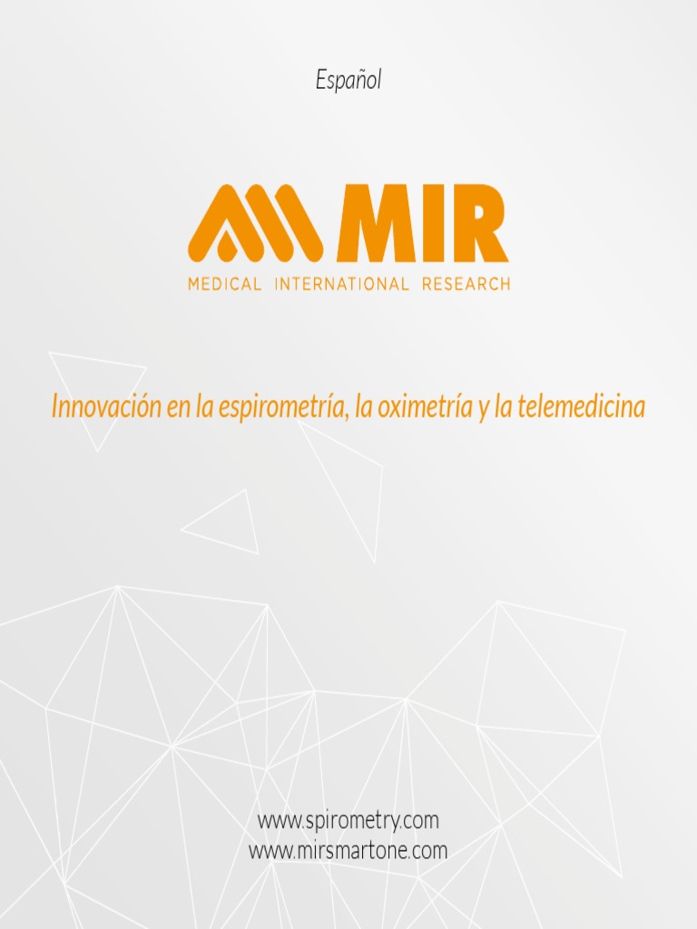 Catalogo Mir - 2021 - Esp | PDF | USB | Tableta