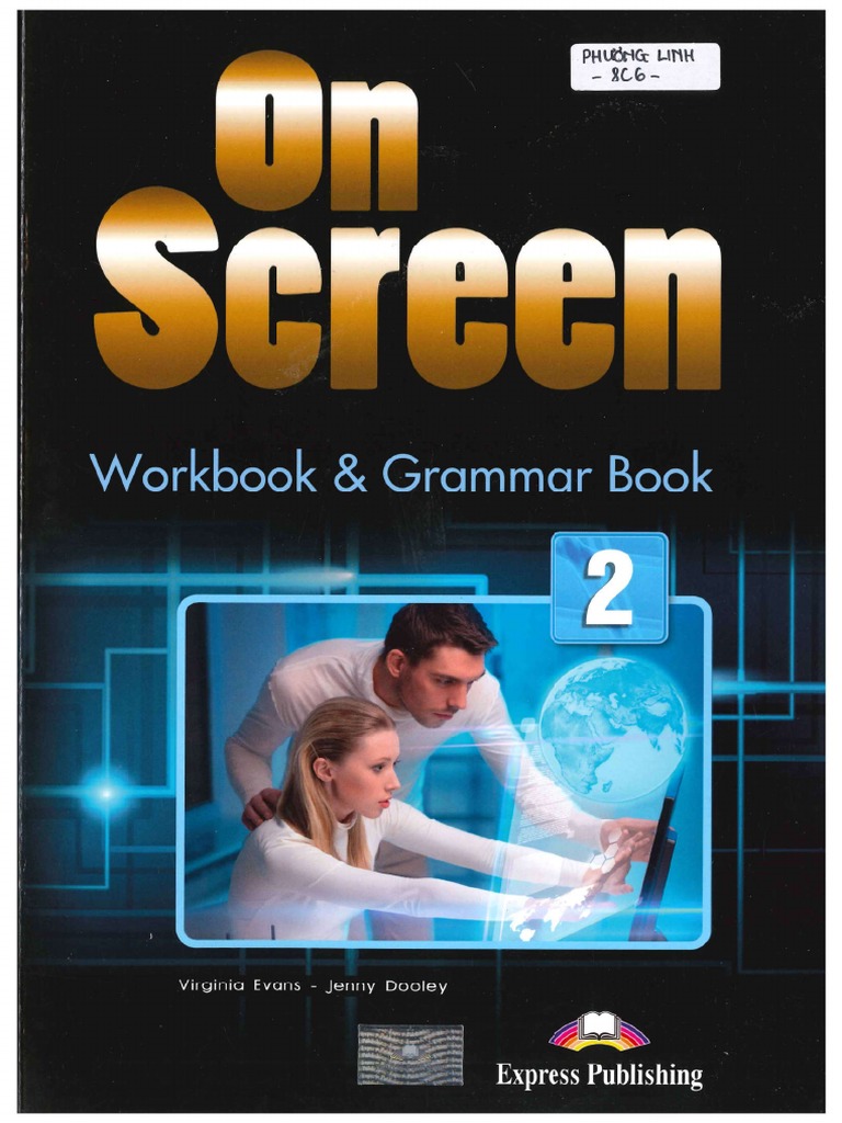 Onsreen 2 - Workbook & Grammar SS' Version | PDF