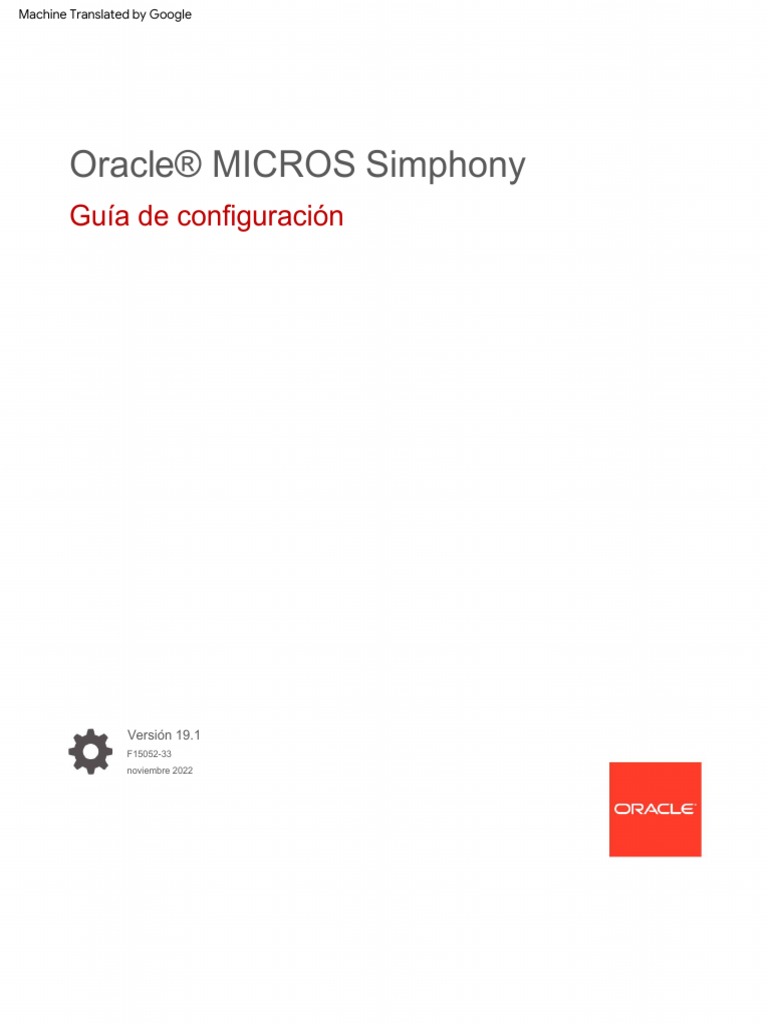 Manual Emc Part1 | PDF | Oracle Corporation | Android (sistema operativo)