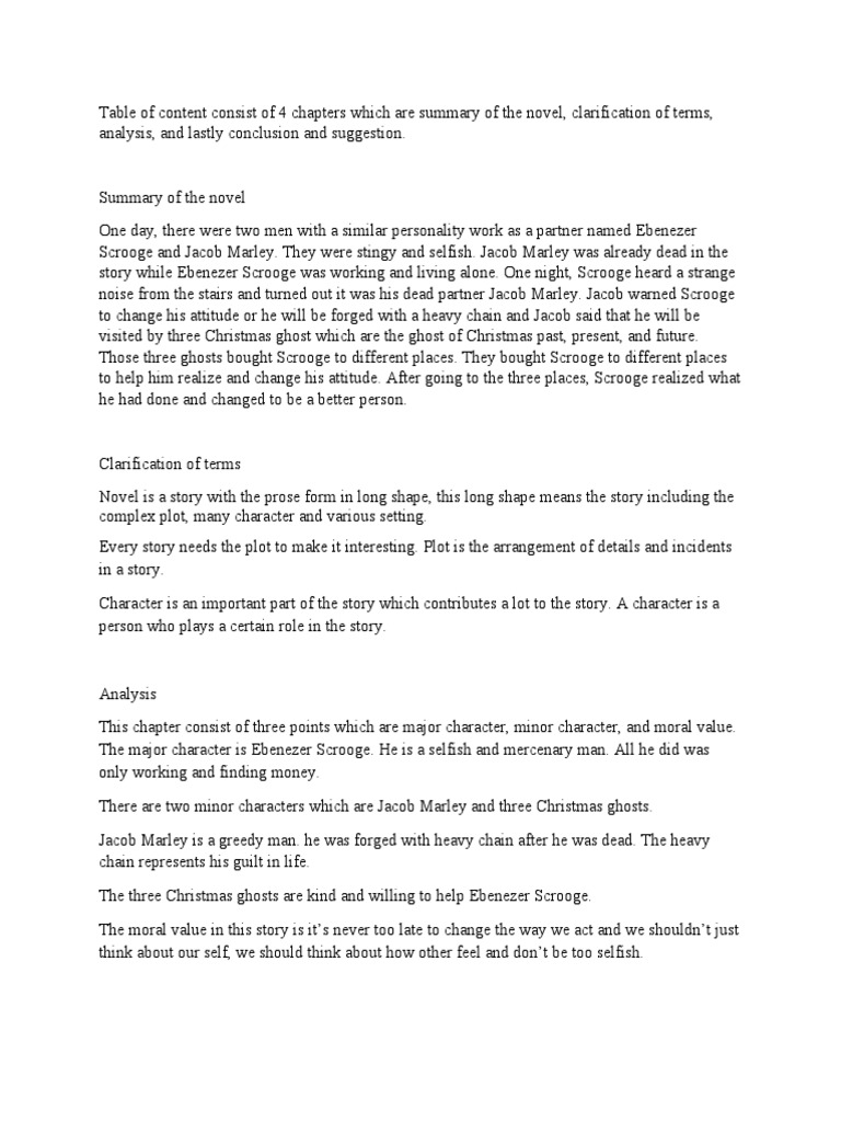 Book Review Script | PDF