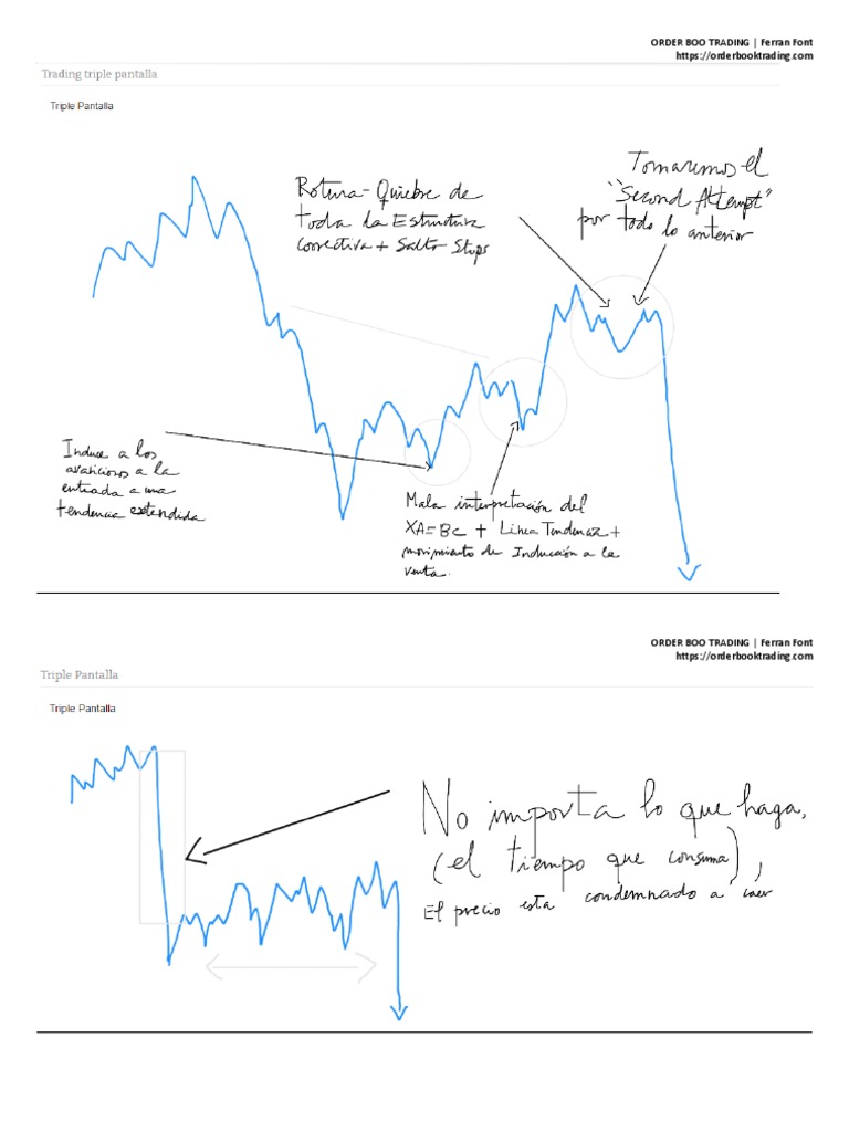 Order Book Trading Insights by Ferran Font | PDF