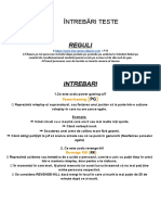 REGULAMENT FIVEM FPLAYTa Dadada | PDF