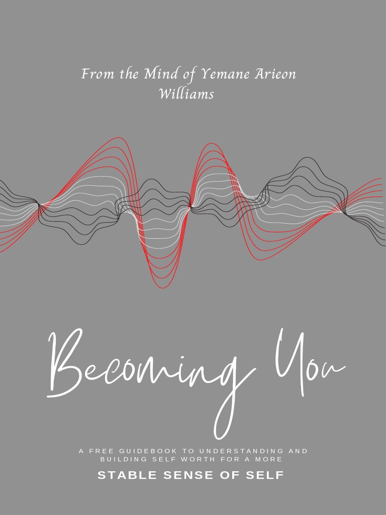 Becoming You | PDF | Mind | Experience