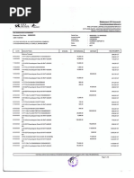 Gtbank Statement | PDF