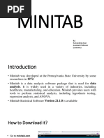 AIAG MSA Manual: MSA Concepts Term Guidelines | PDF