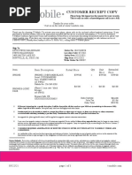 EE Contract Cancellation Instructions | PDF | Service Industries ...