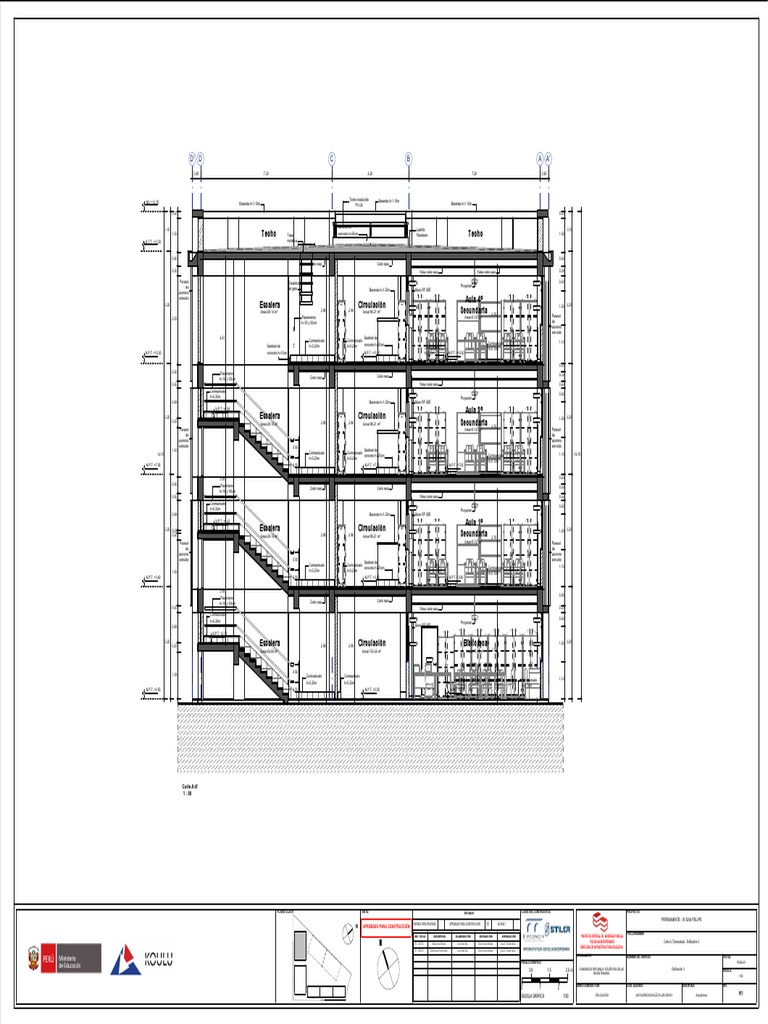 Arq Edif 3 | PDF | Diseño arquitectonico | Arquitectura