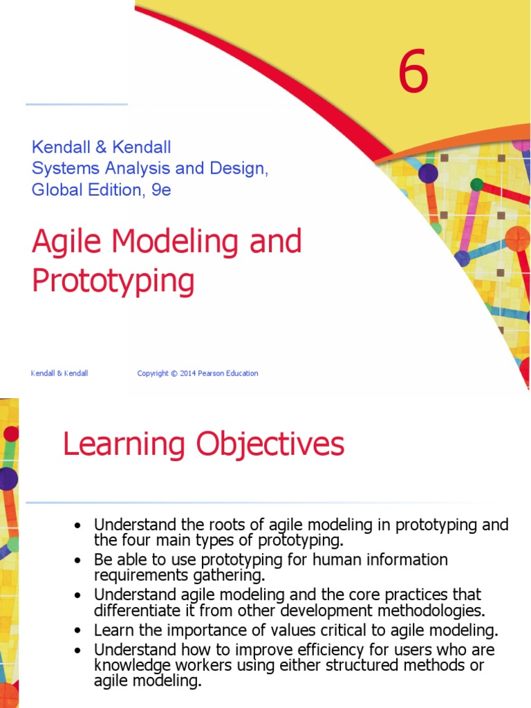 Agile Modeling and Prototyping | PDF | Agile Software Development | Scrum (Software Development)